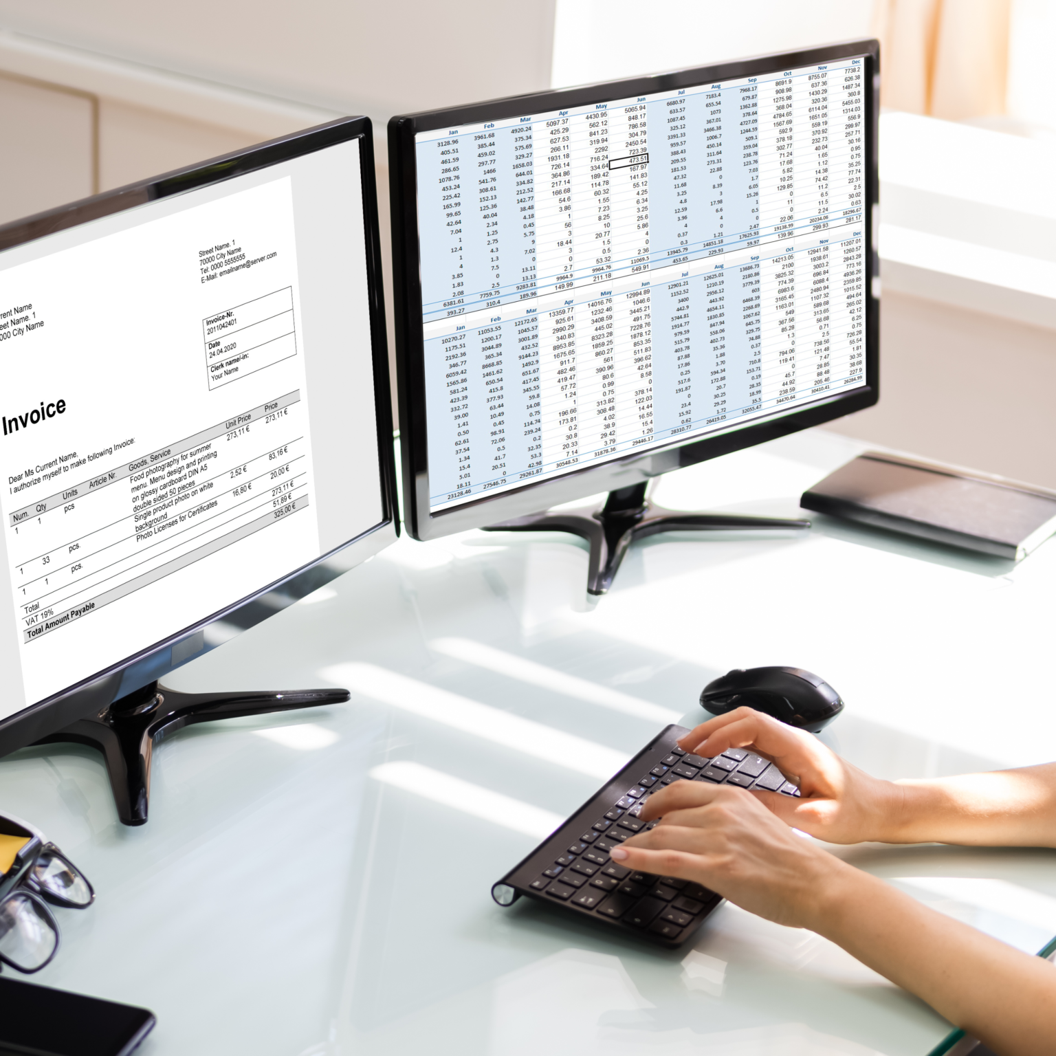Understanding Class Tracking in QuickBooks Online